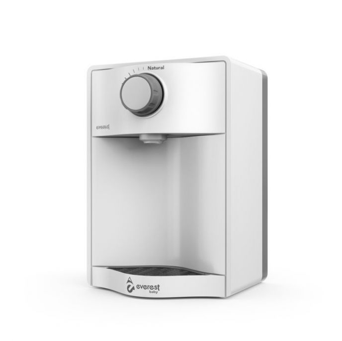 Ever ICE - Purificadores de Água e Máquinas de Gelo - SOFT BABY